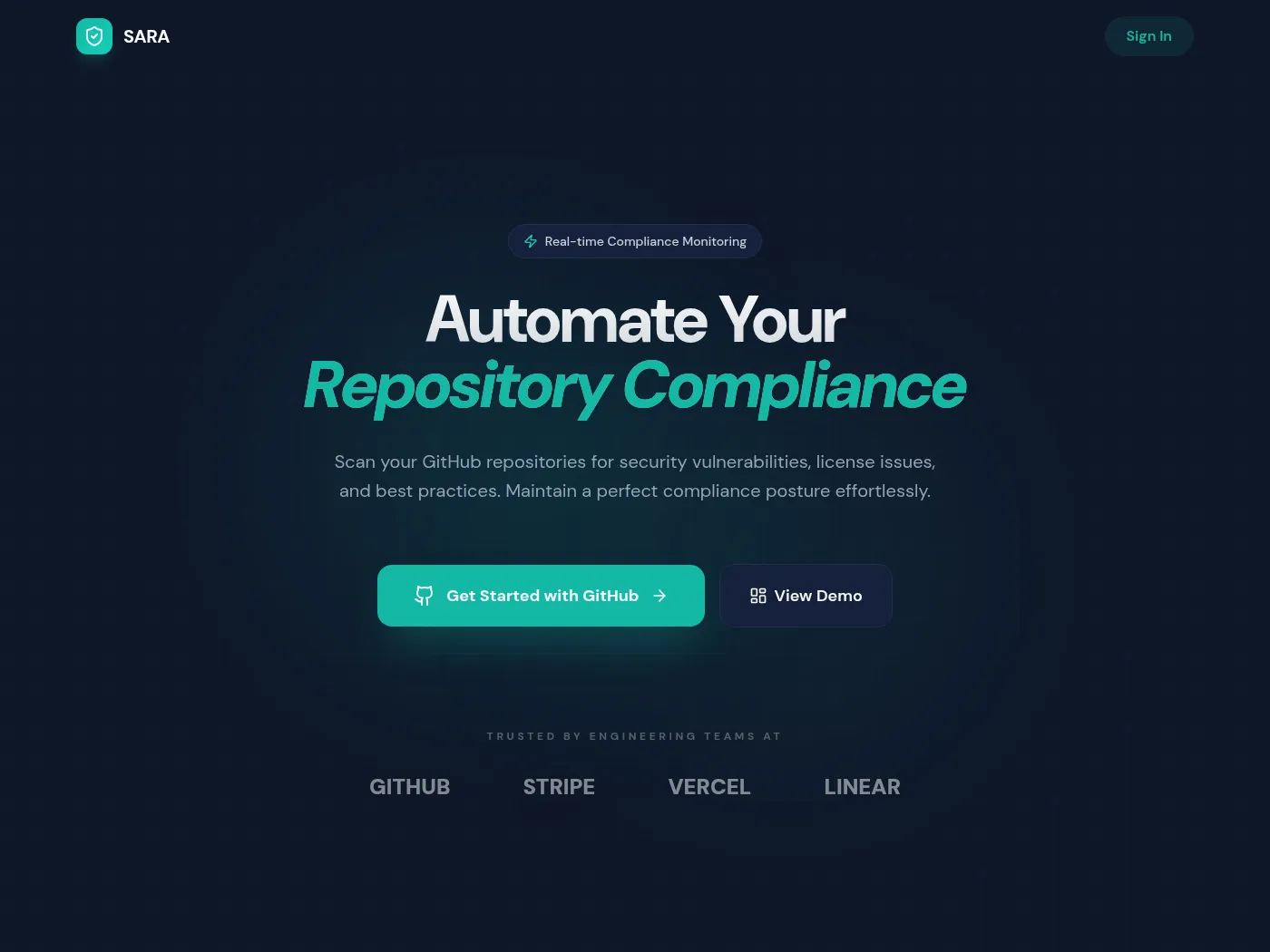 Repo Integration Helper