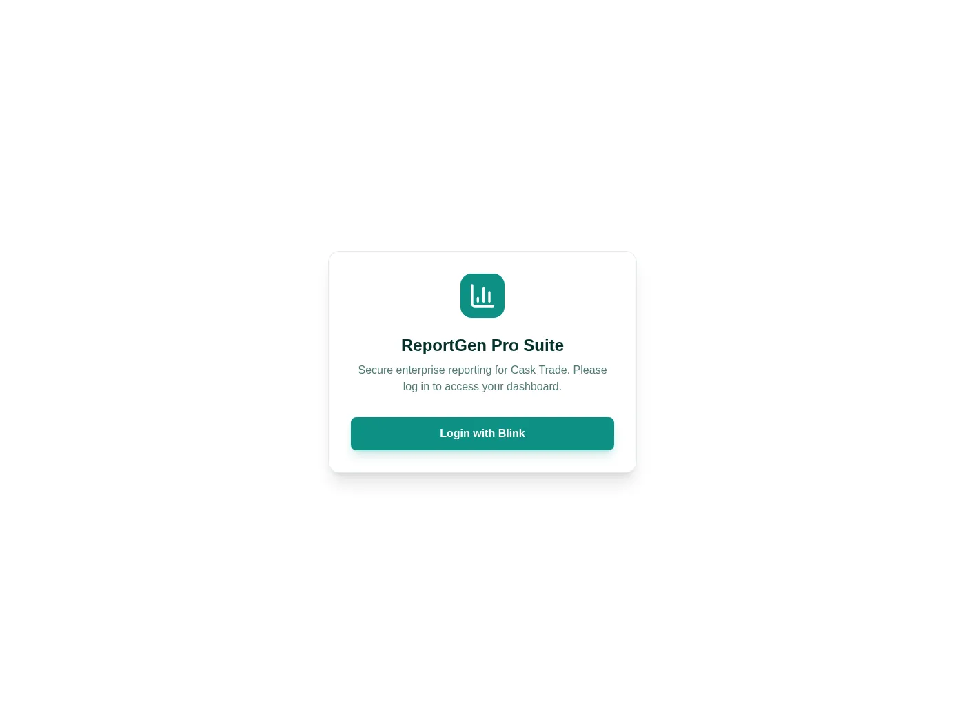 ReportGen Pro Suite