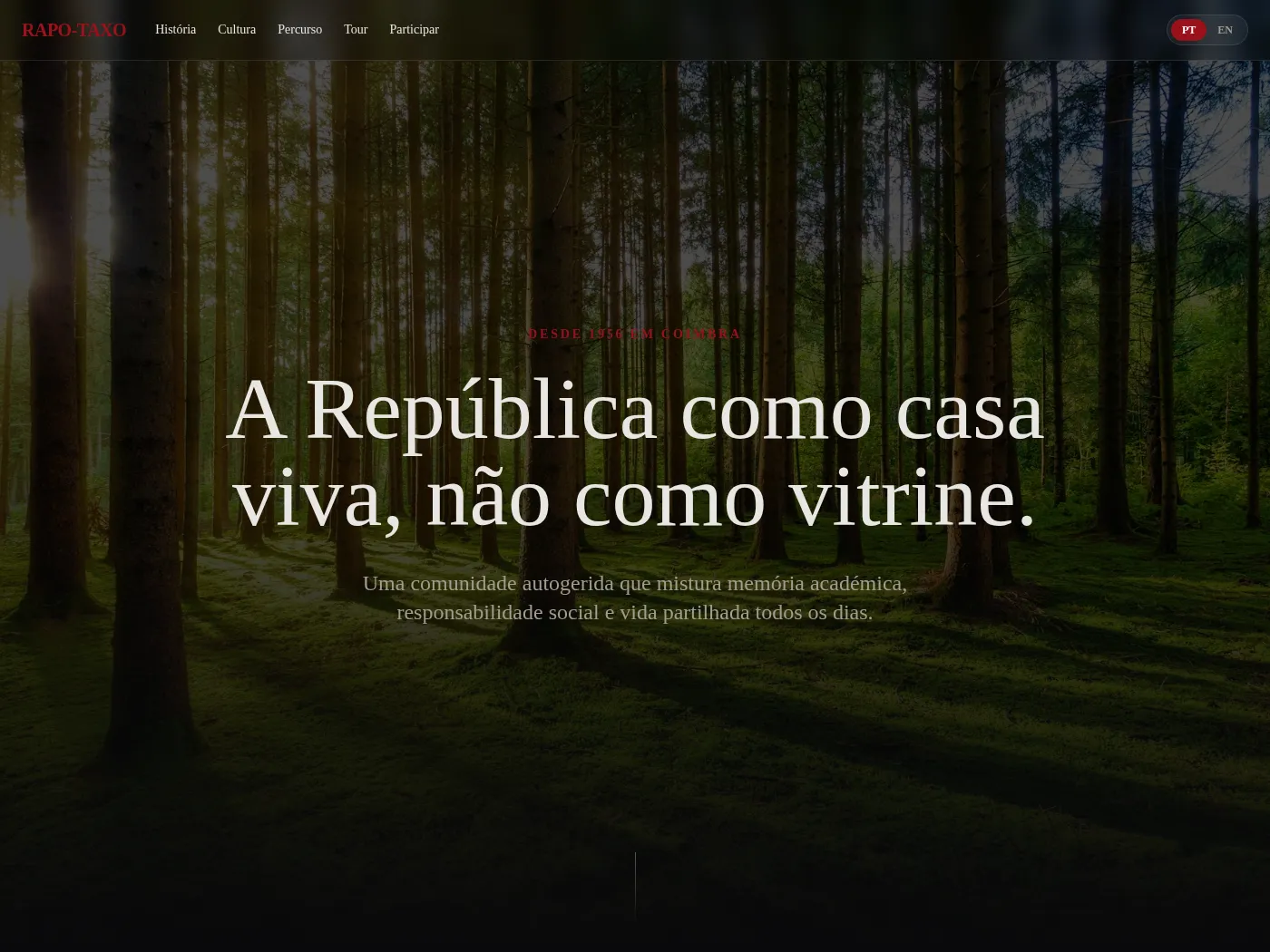 Republica Interactive Tour
