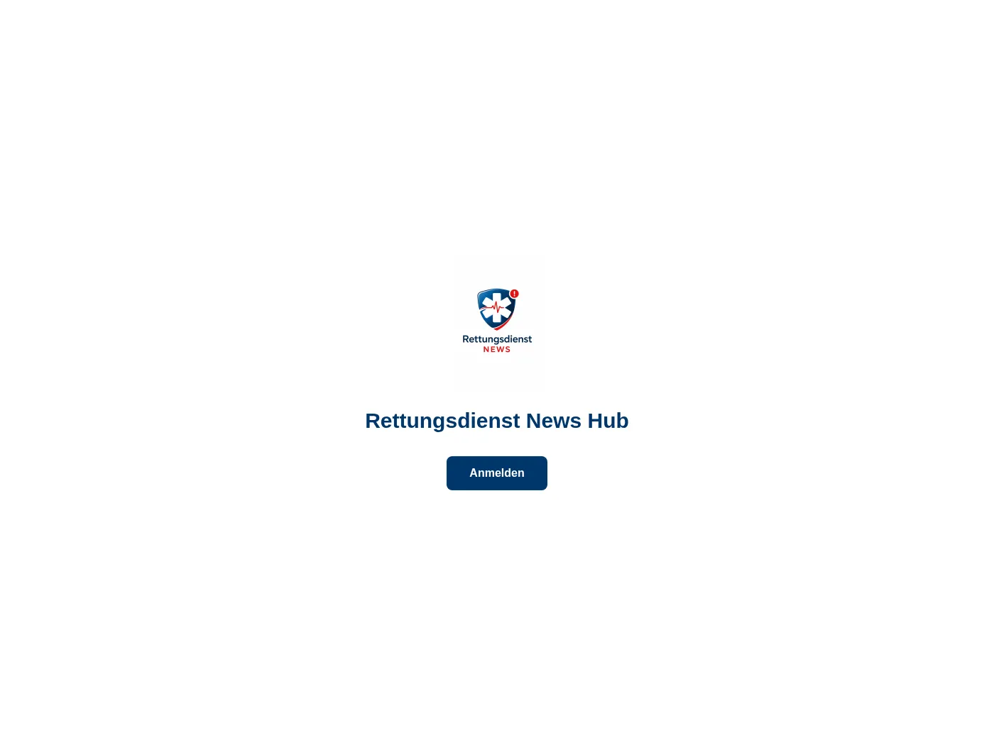 Rescue News Hub