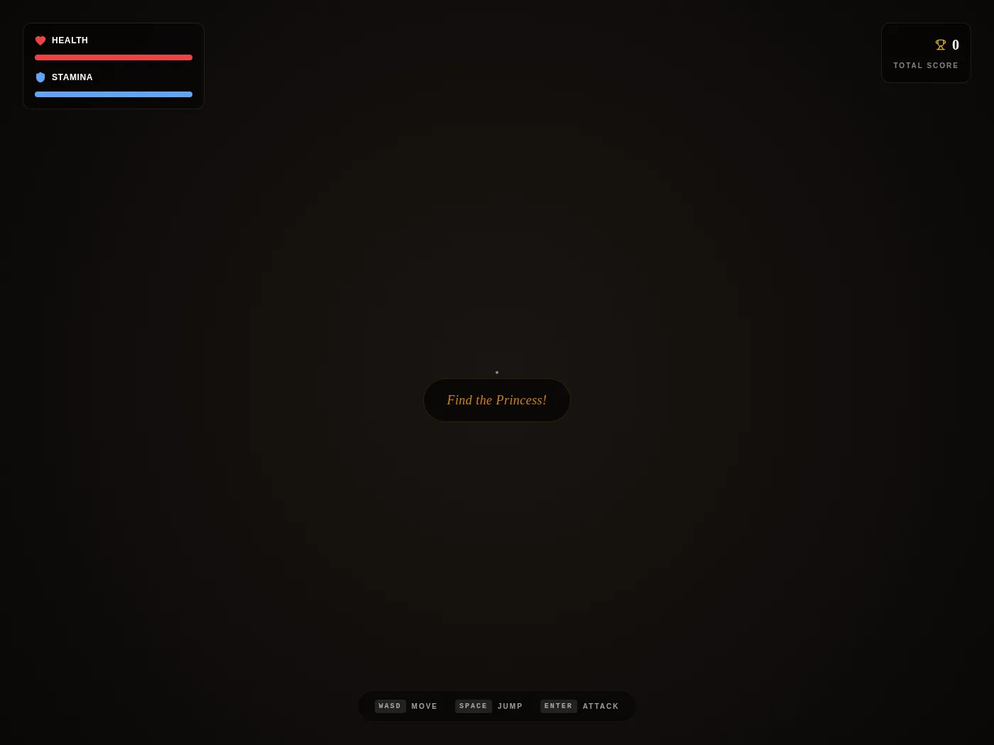 Rescue Quest Adventure