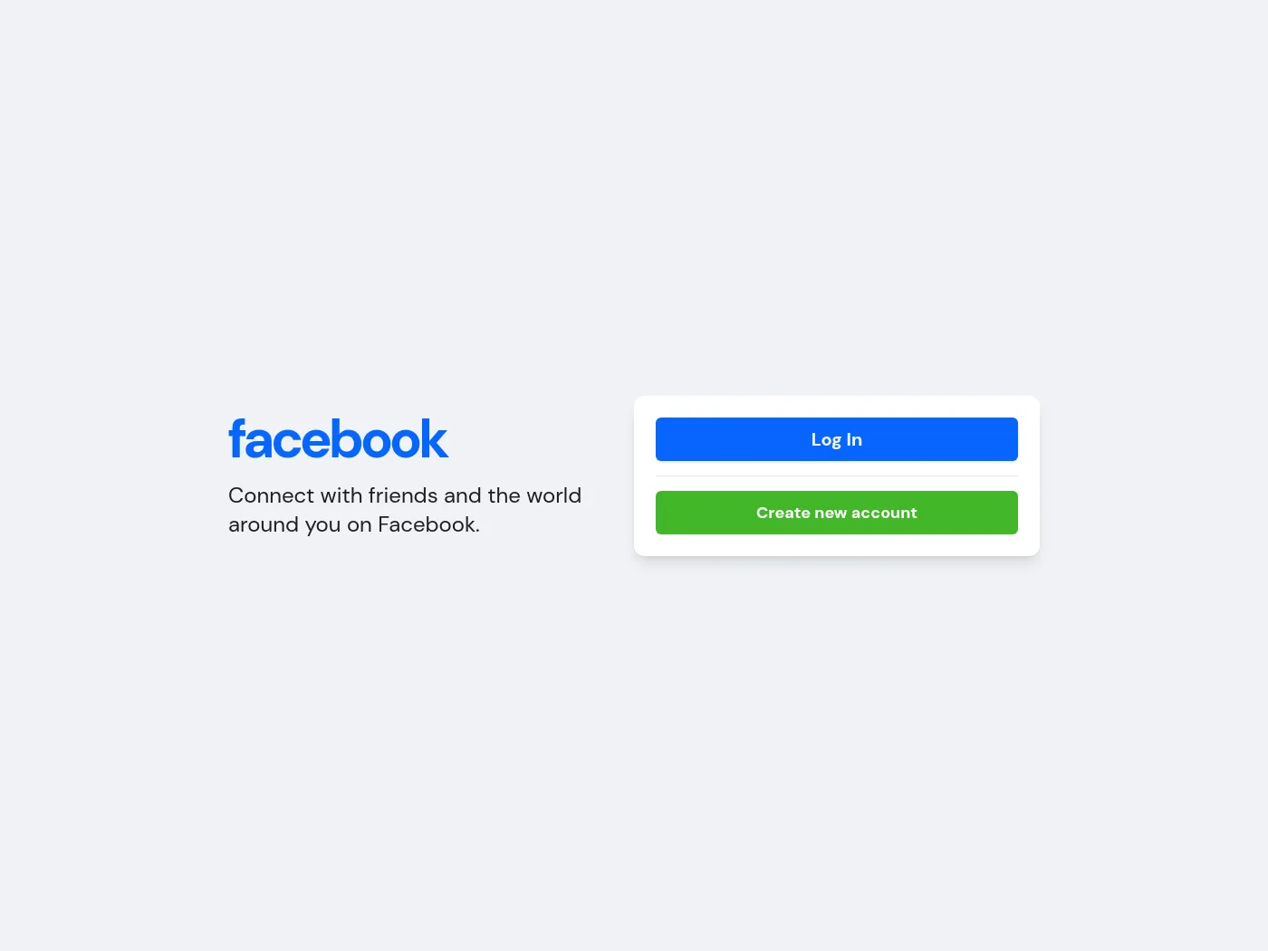 Mon Réseau Social