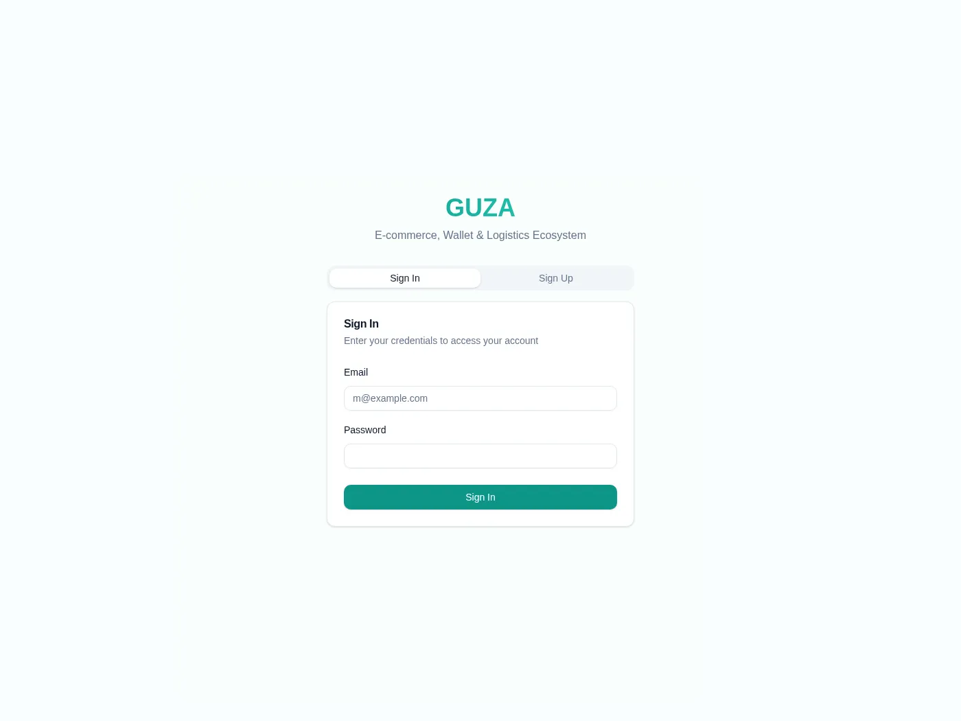 Responsive Web Style Kit