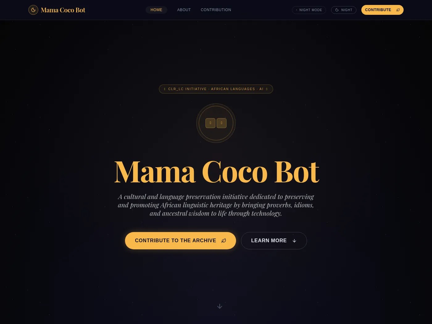 Responsive Header Builder