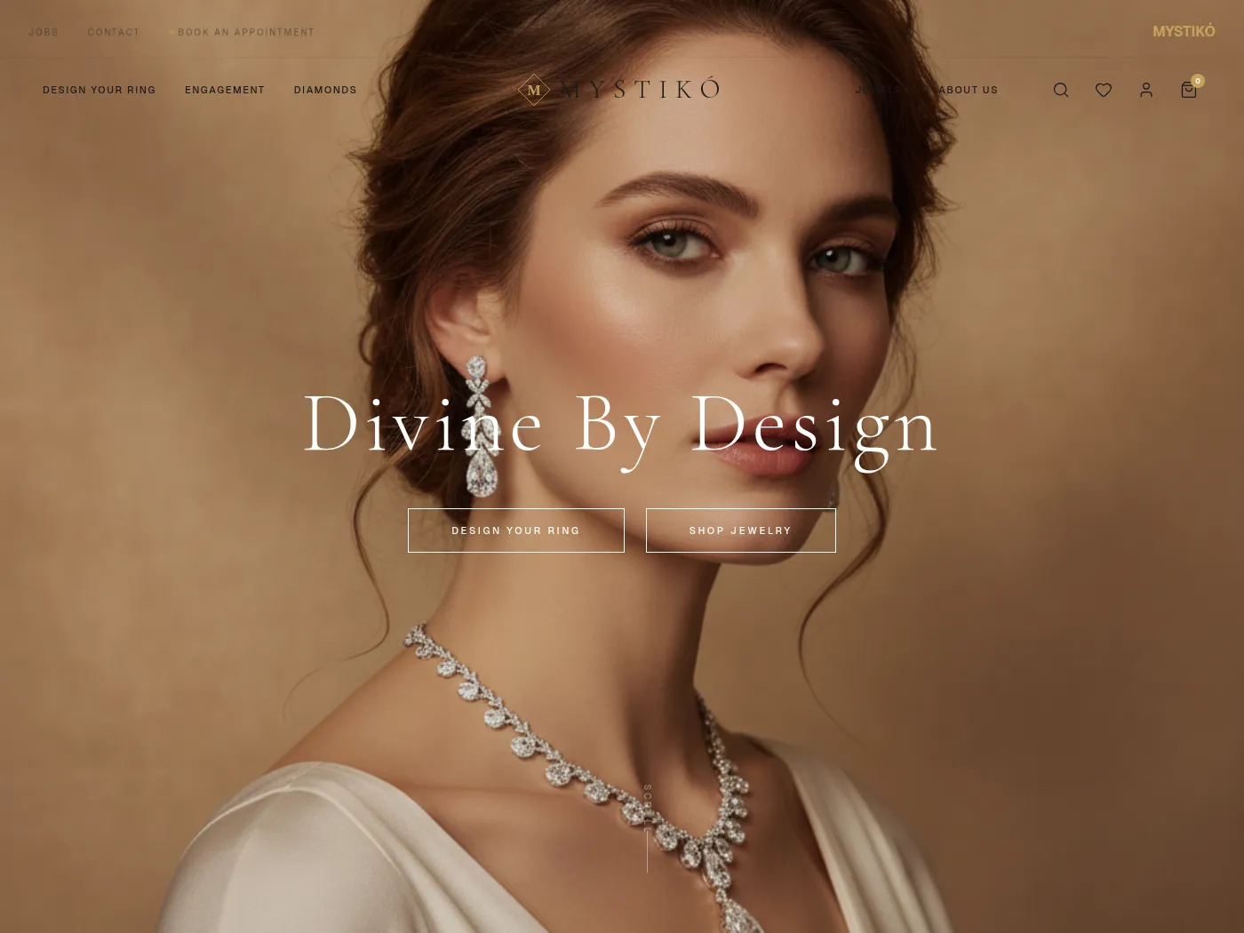 PixelPerfect Responsive UI