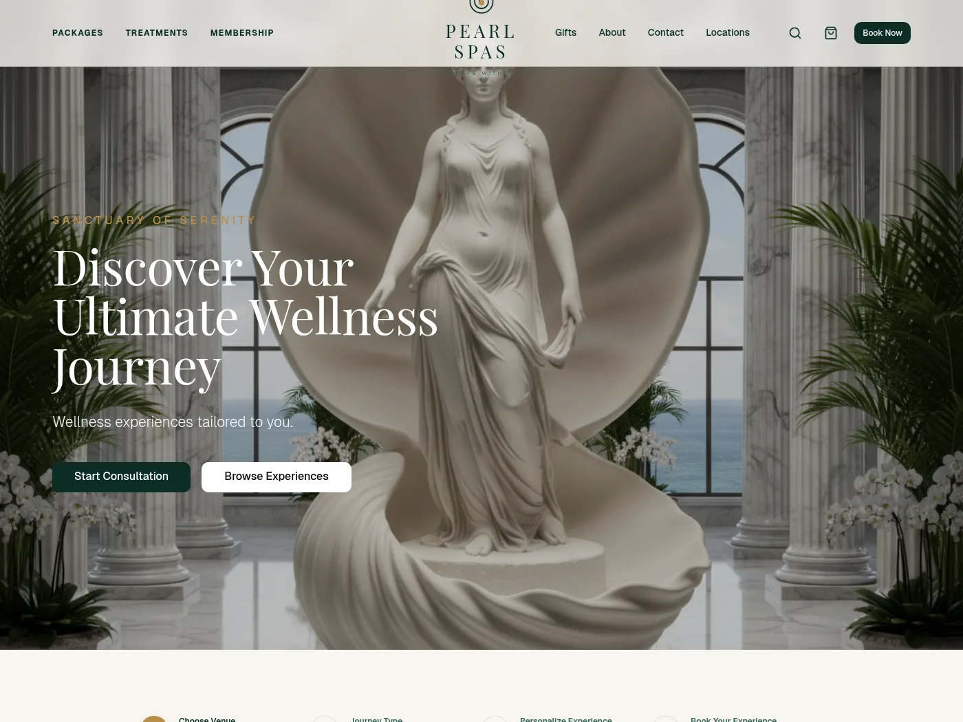 VisionToWeb