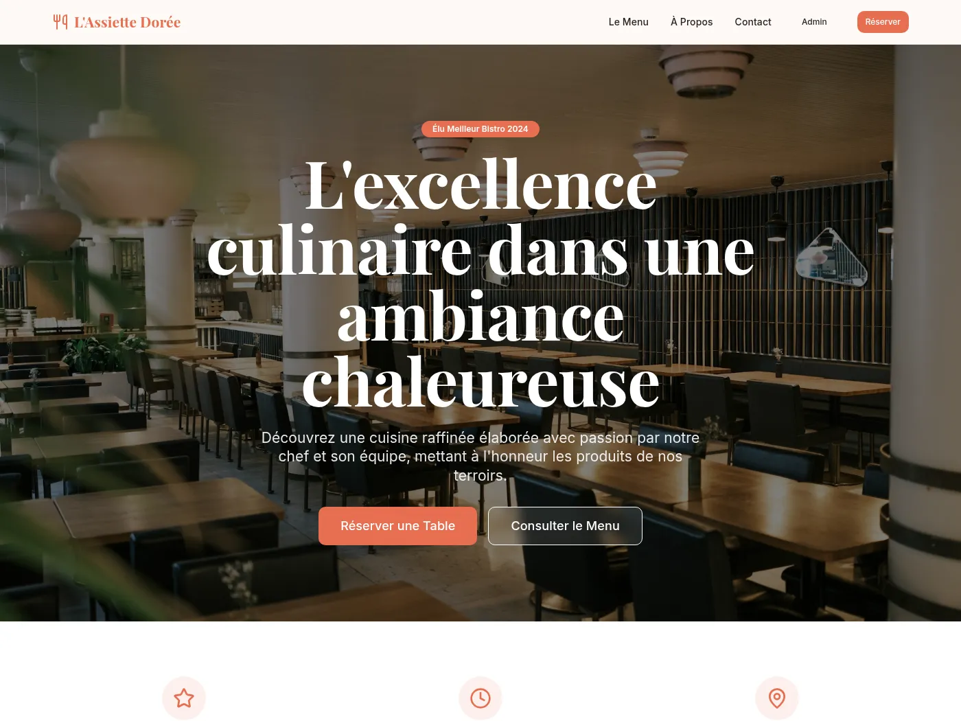 Book&Eat Online