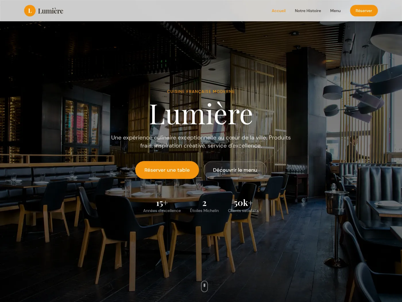 RestoReserve