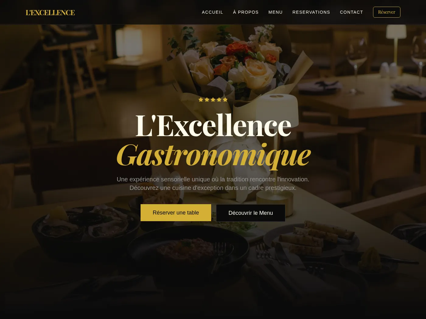 RestoWeb Express
