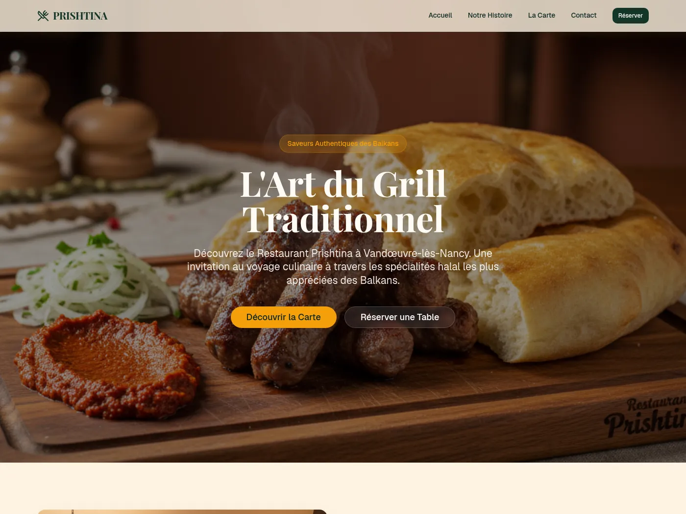 Resto Vitre Paris