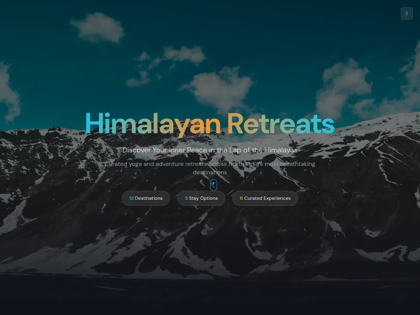 Himalayan Retreats