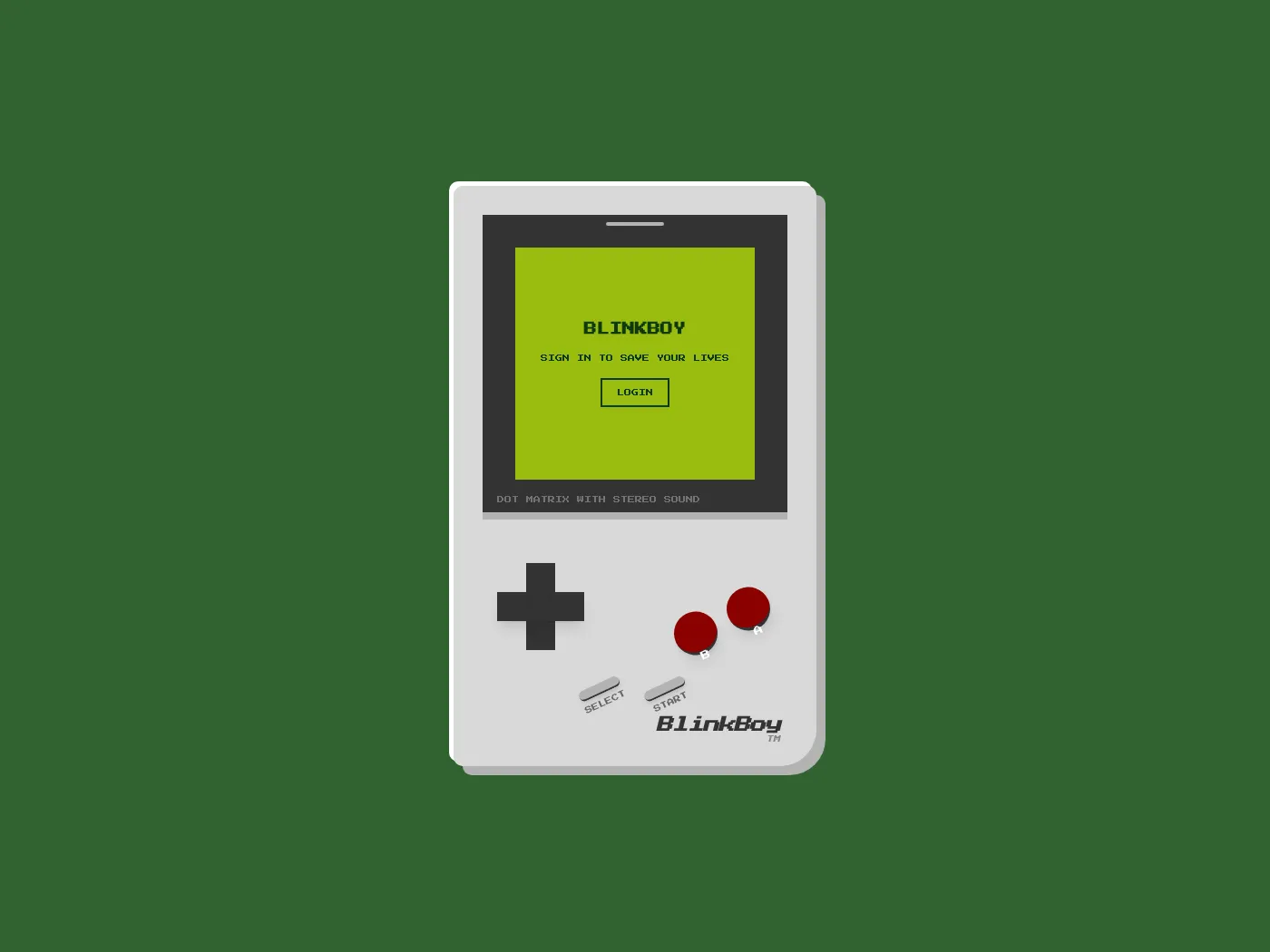 Retro Life Sim