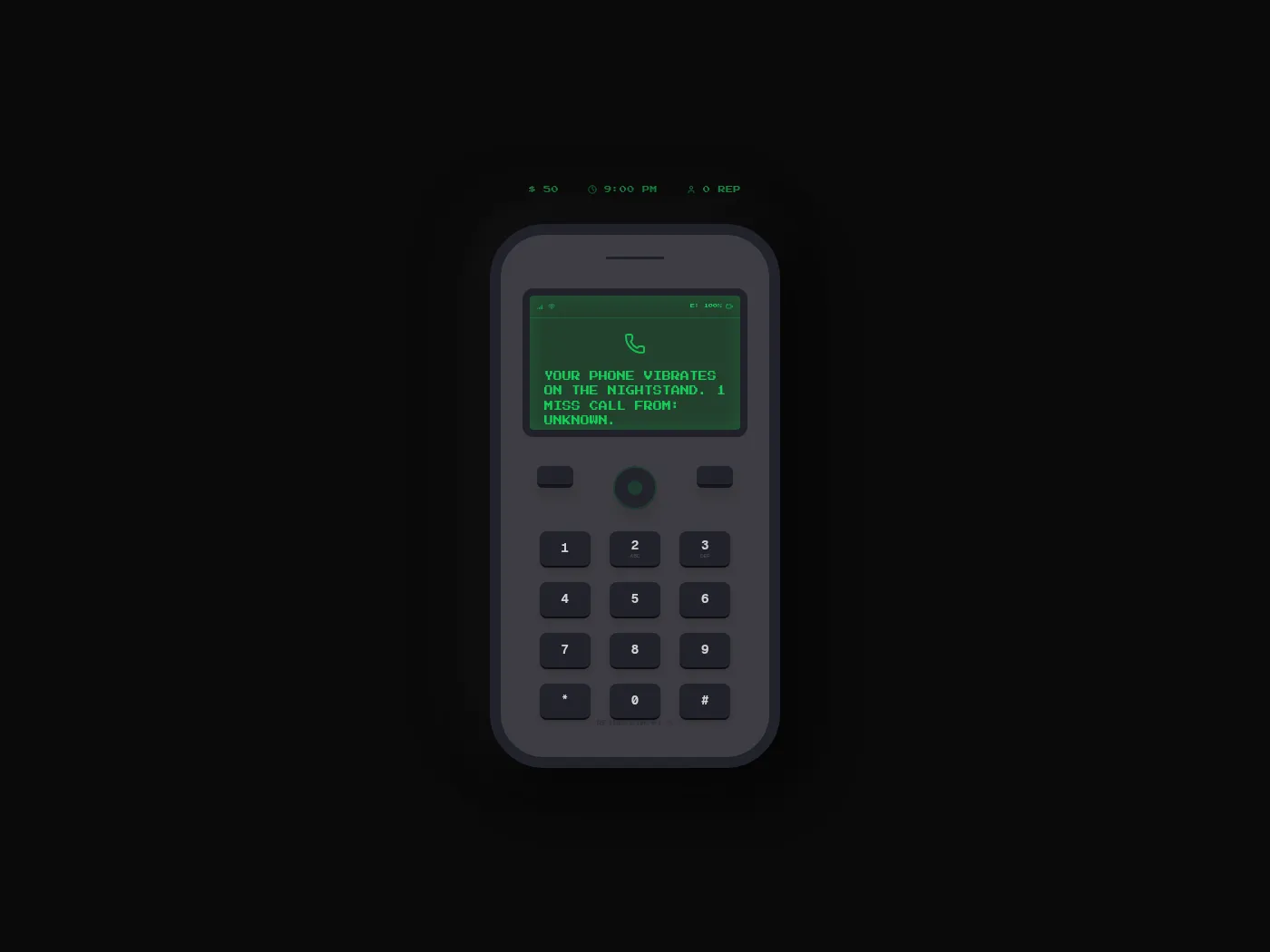 Retro Life Simulator