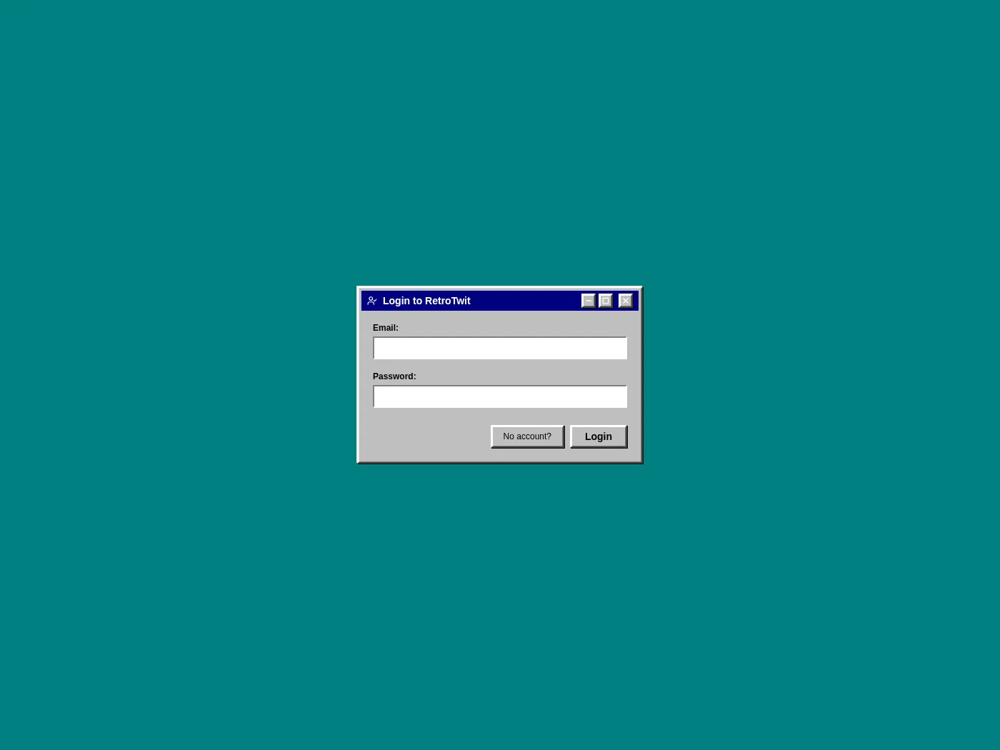RetroTwit