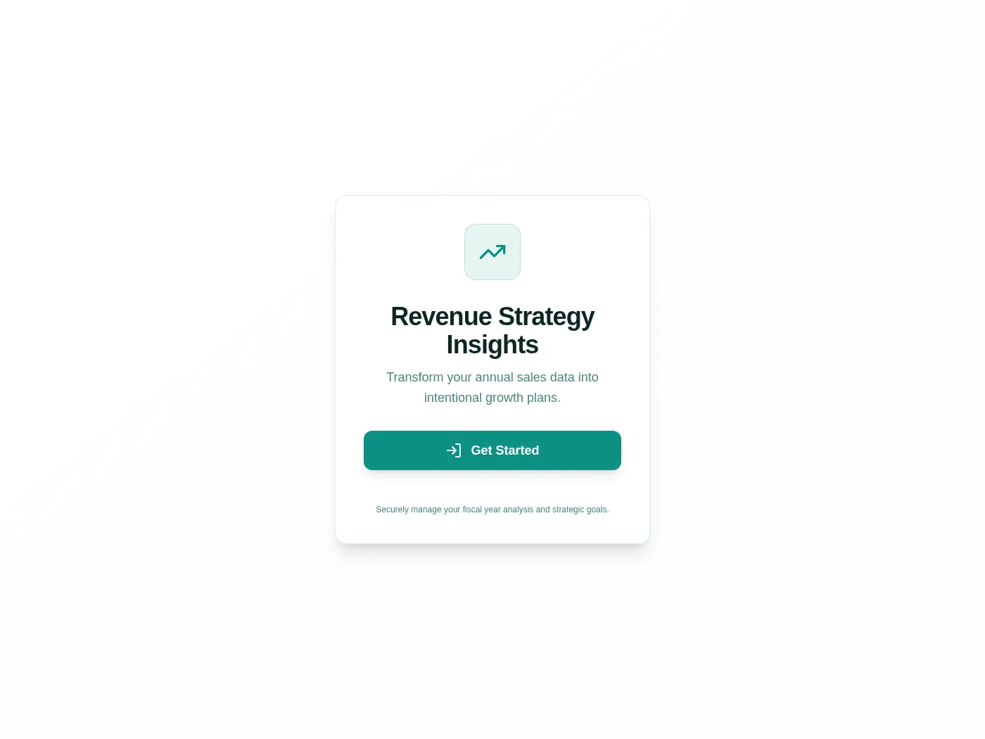 Revenue Strategy Insights