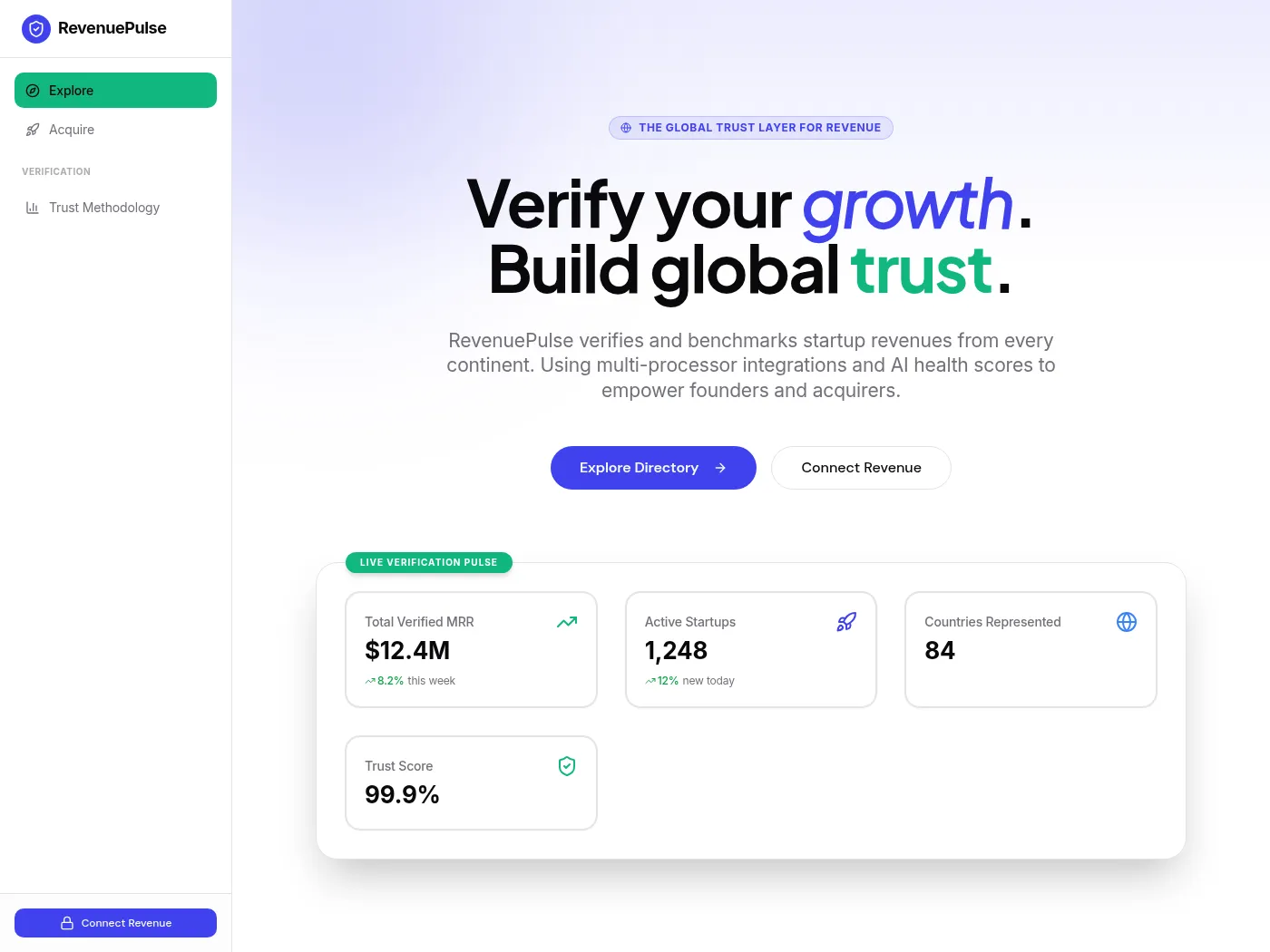 RevenuePulse