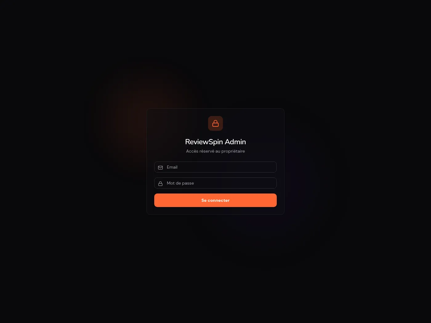 ReviewSpin