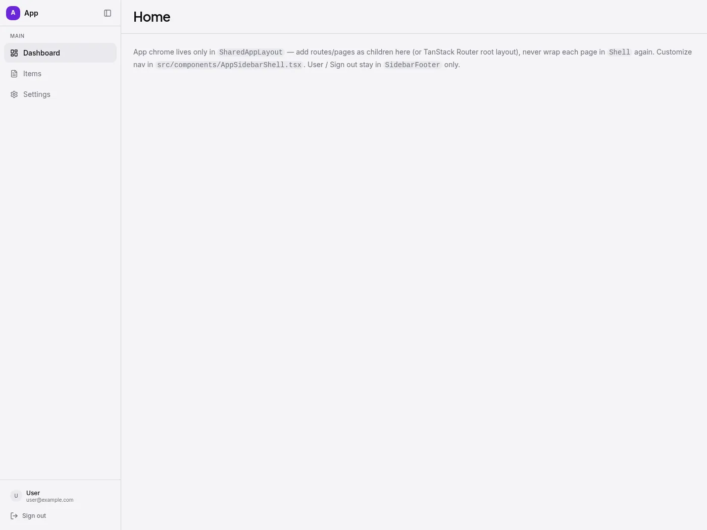 RevisionSMM Clone