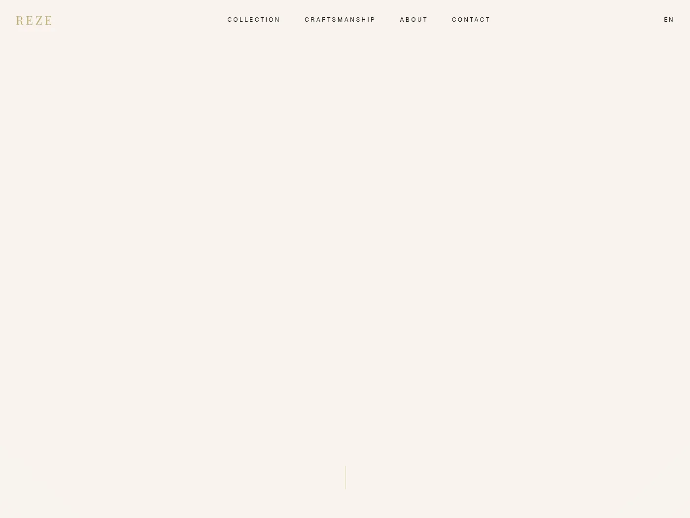 REZE Luxury Watch Site