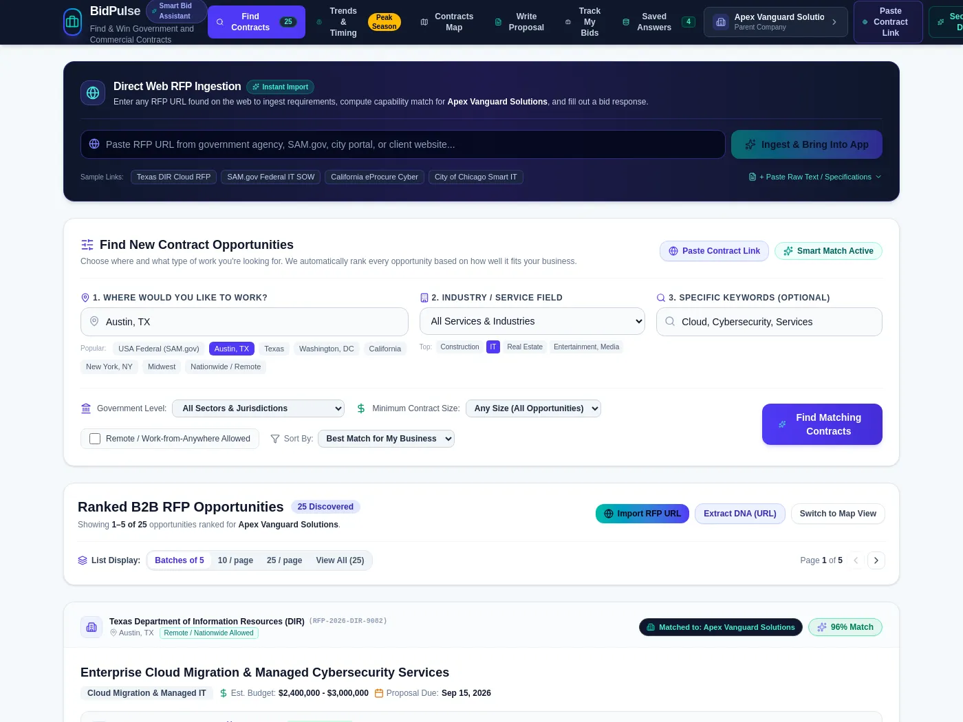 BidPulse