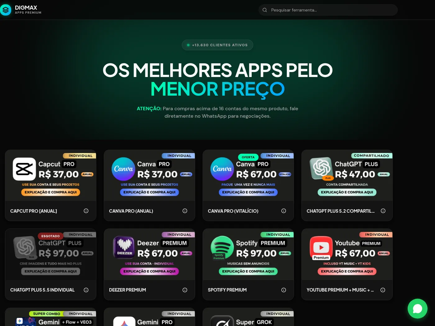 Ricardo Lemos Official Site
