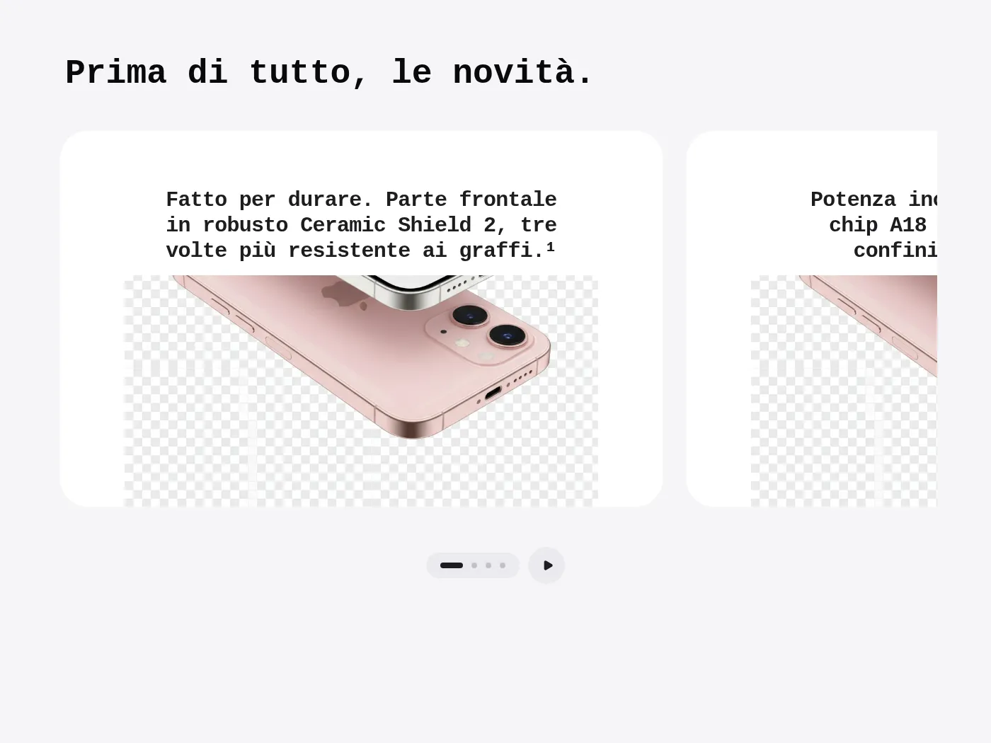 Ricrea Questo