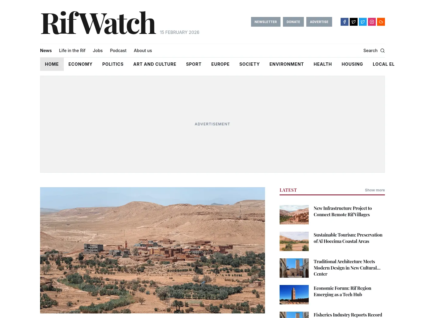 RifWatch
