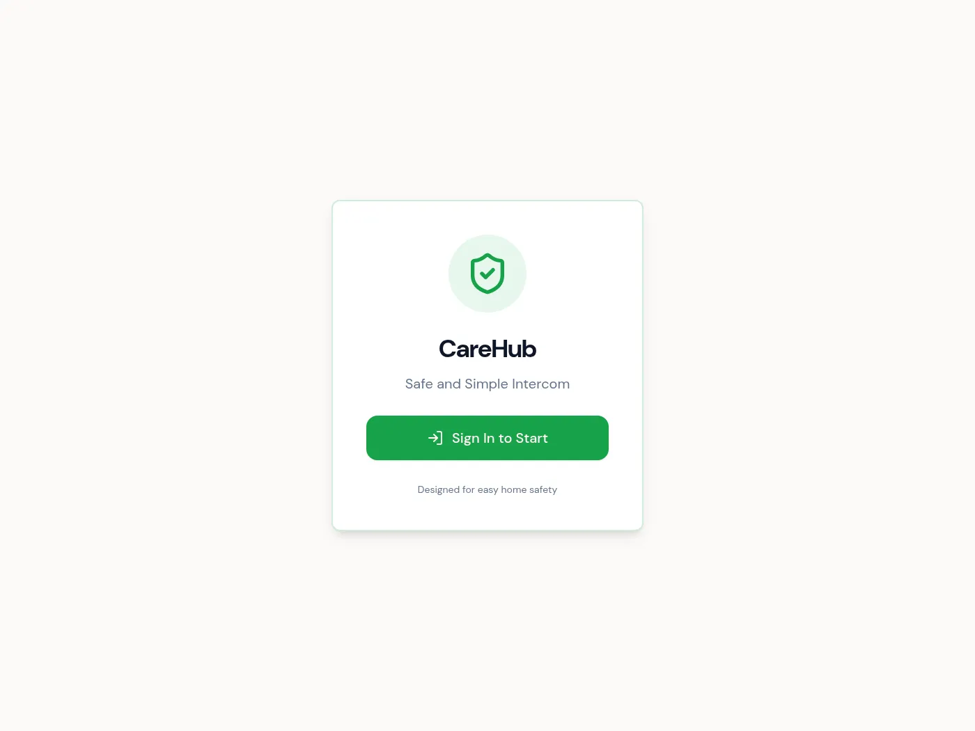 Ring Account Lookup