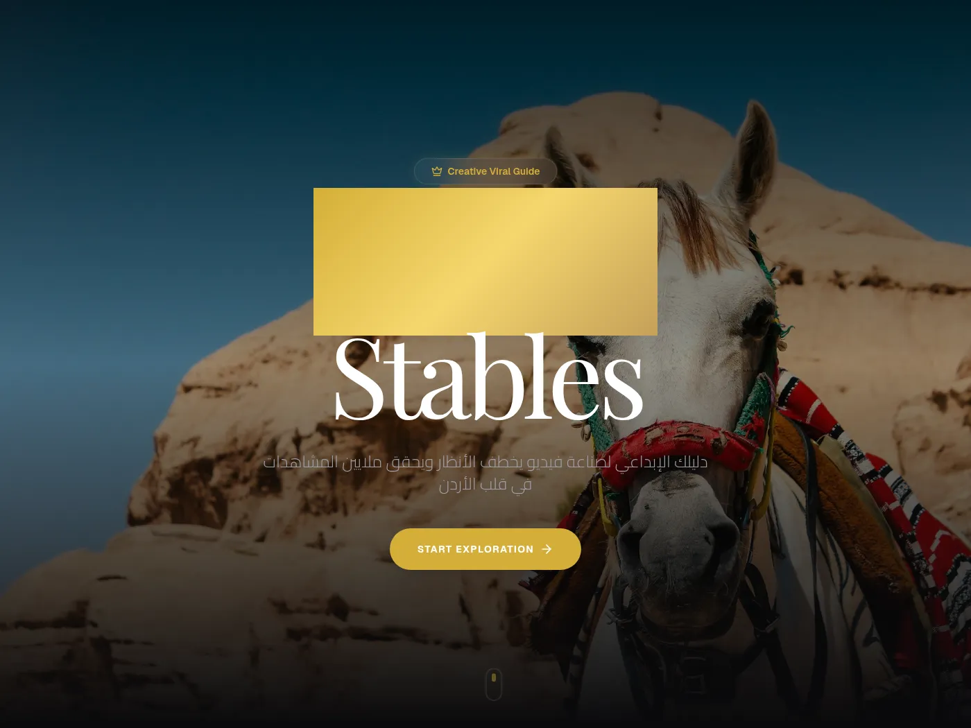 Ringers Stables Viral Reel