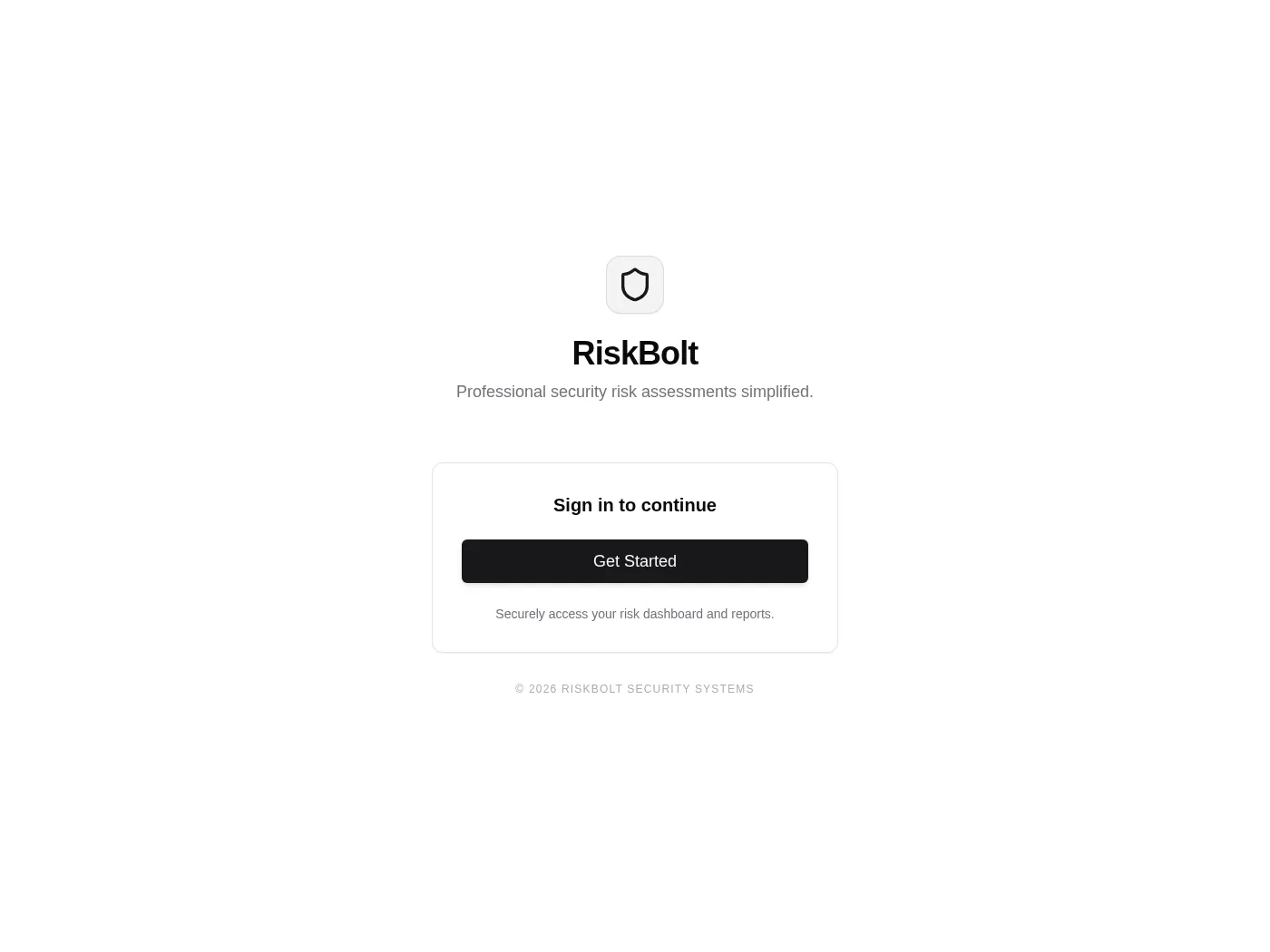 RiskBolt