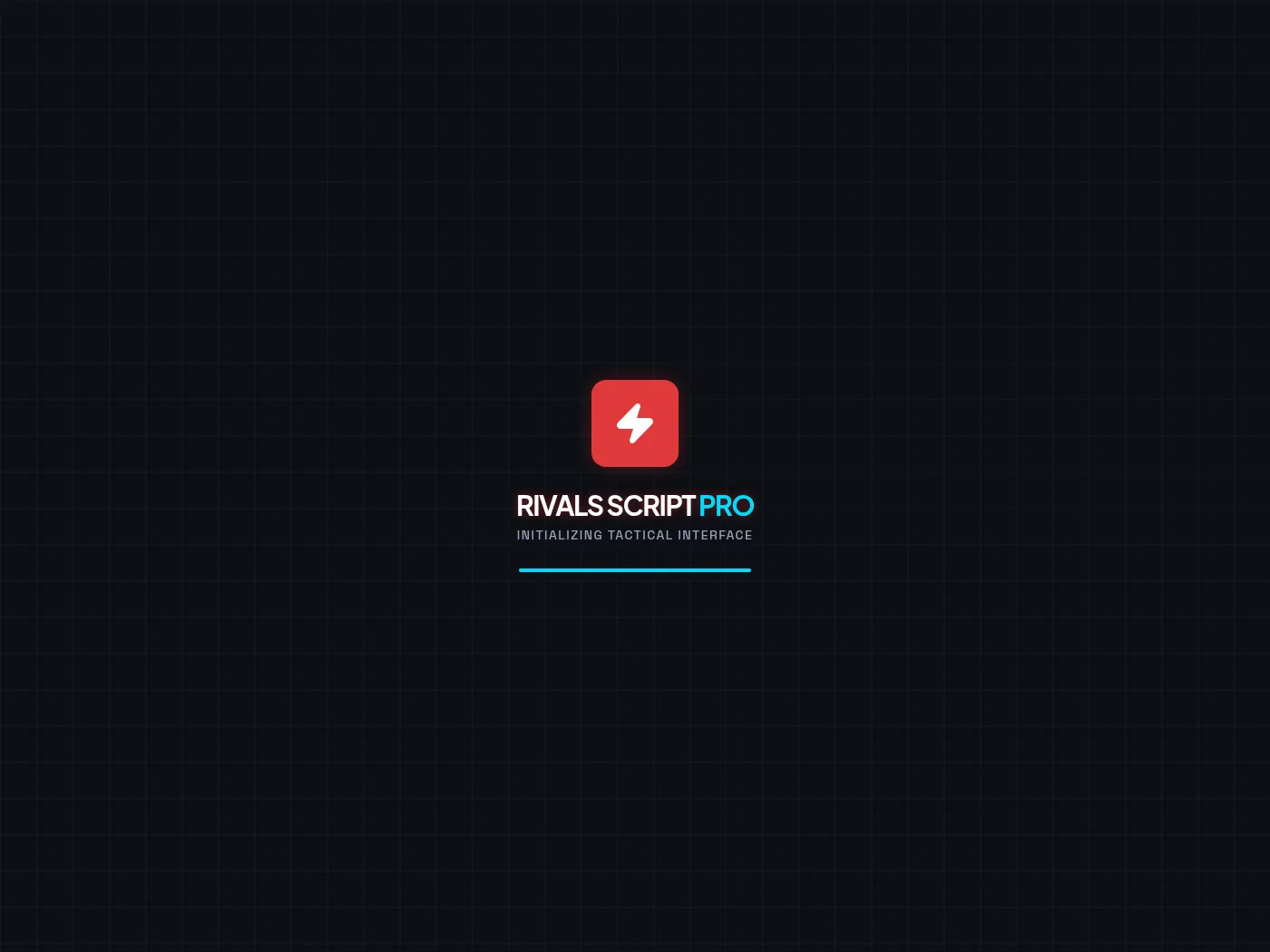 Rivals Script Pro