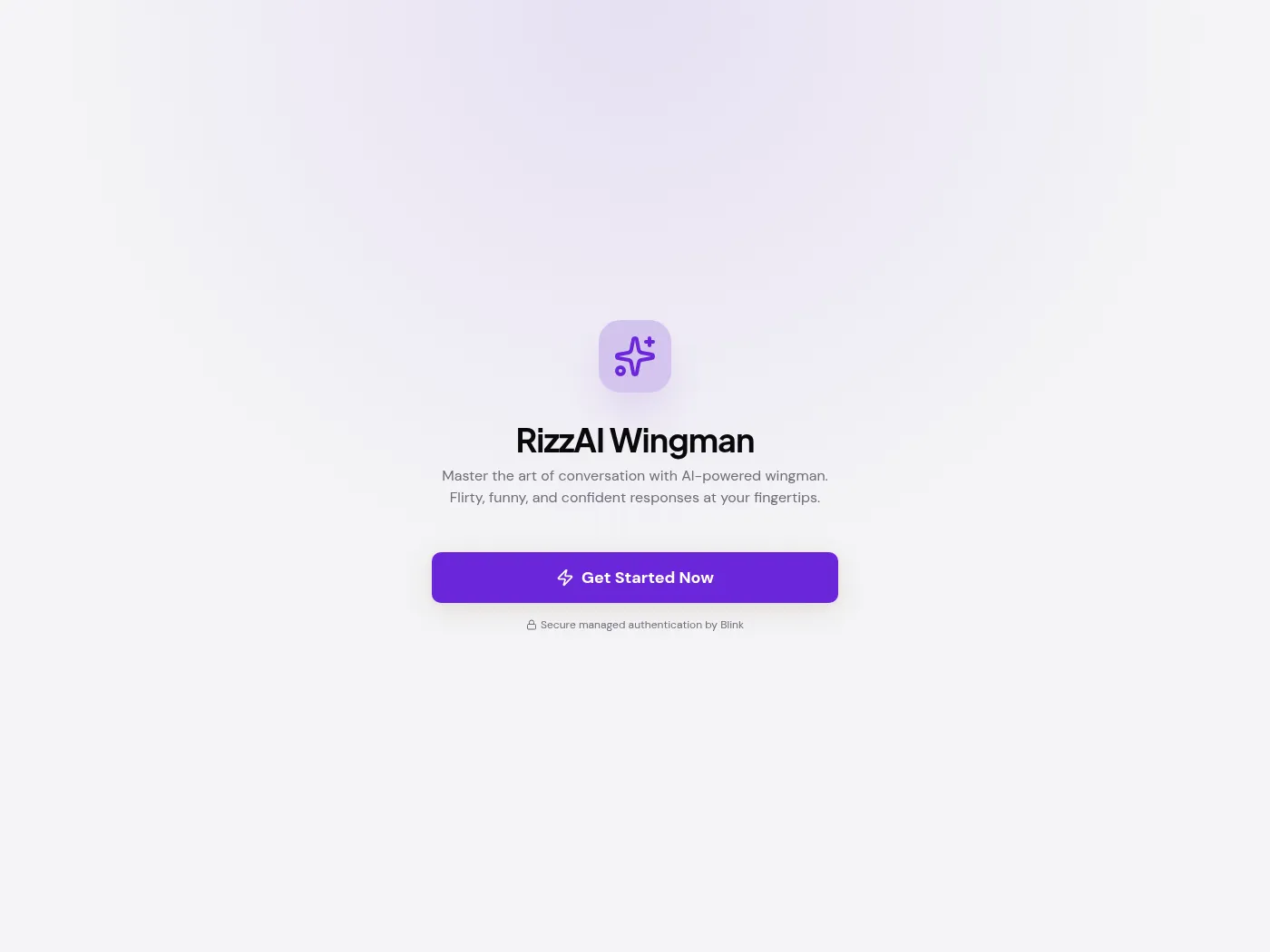 RizzAI Wingman