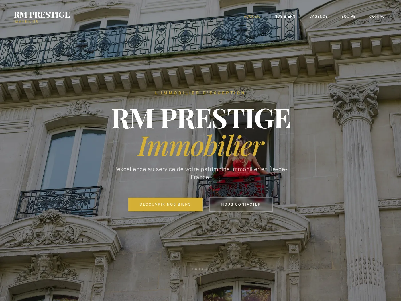 RM Prestige Real Estate