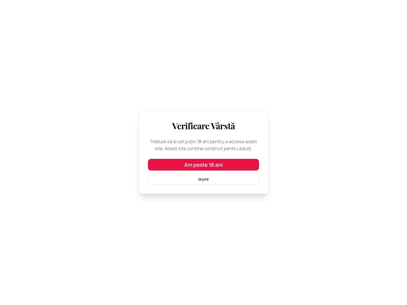 Swinger Connect Romania