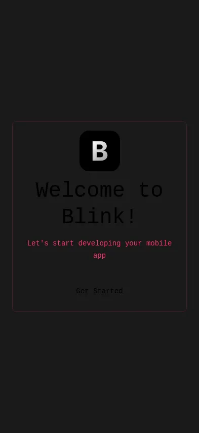 Road Rate Social App