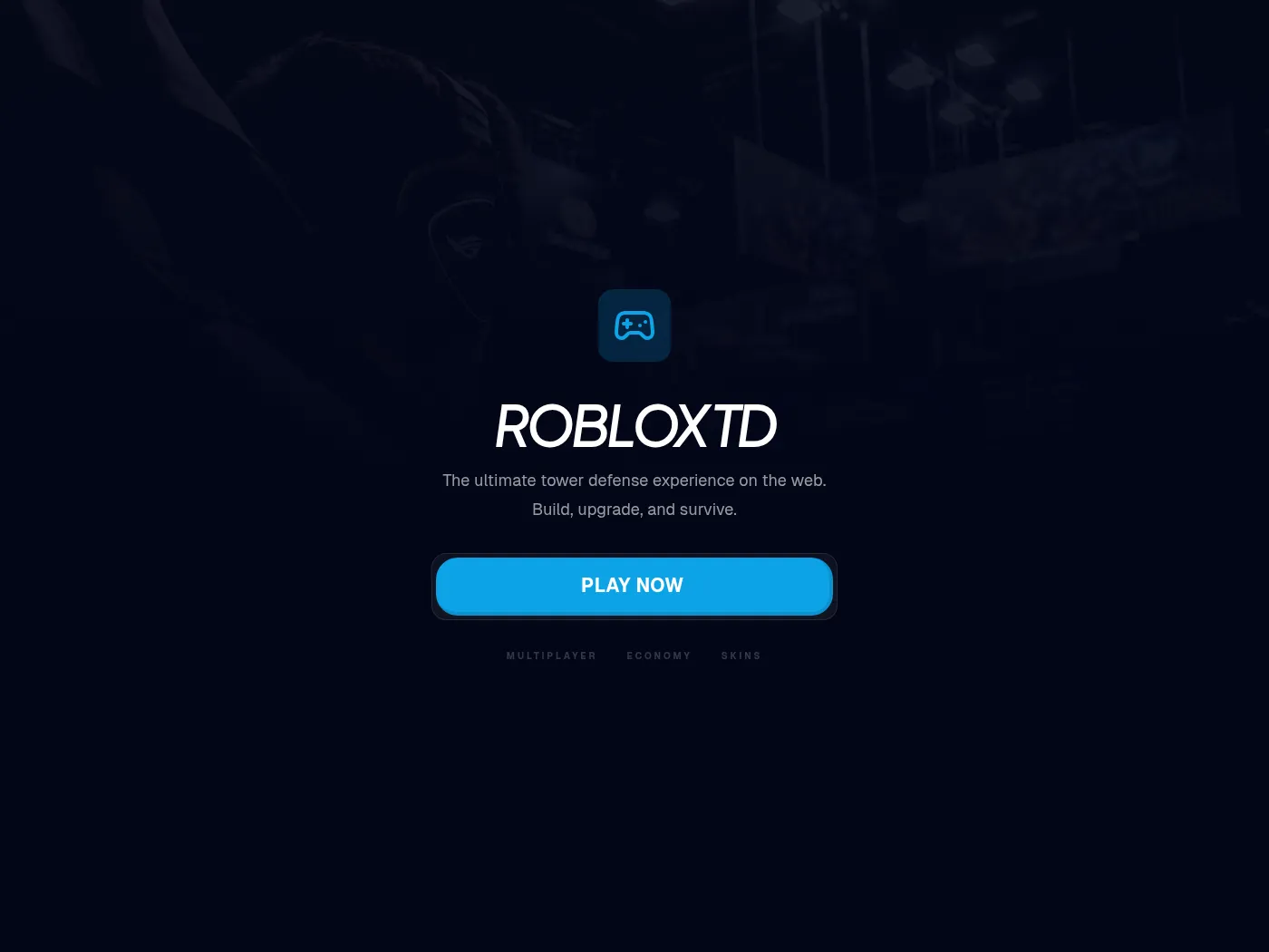 Viral Roblox Arena