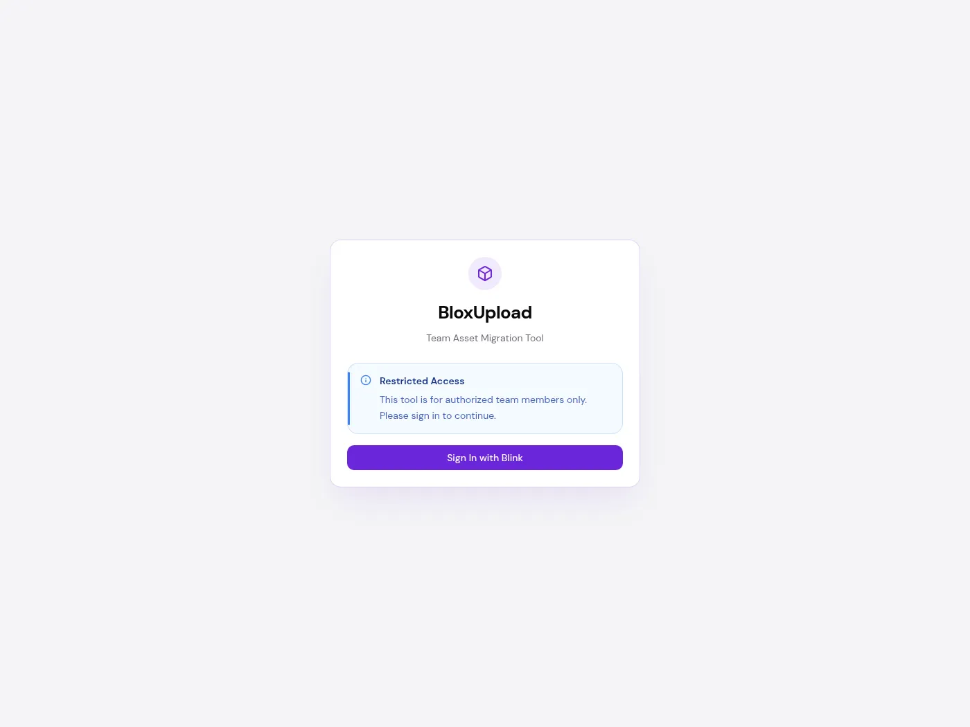 Roblox Asset Uploader