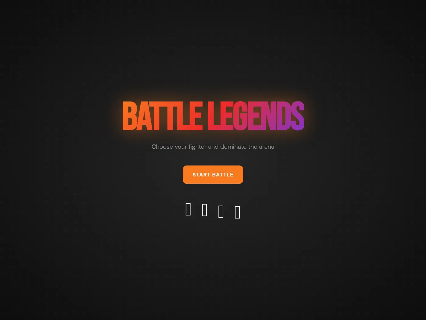 Roblox Battle Legends