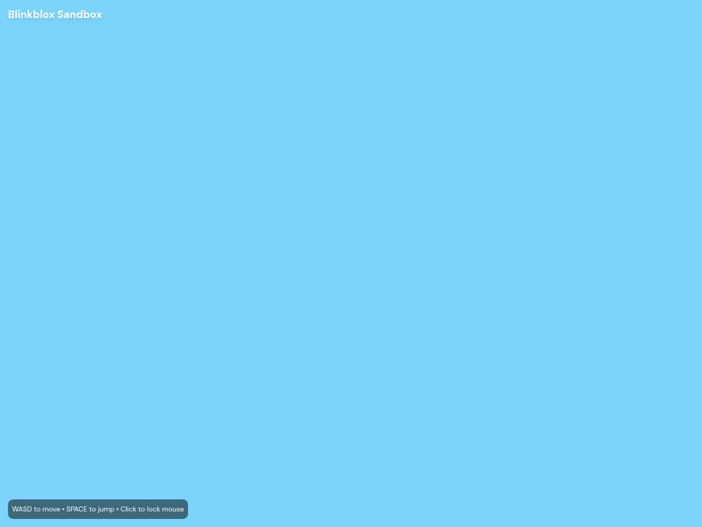 Roblox Clone Game
