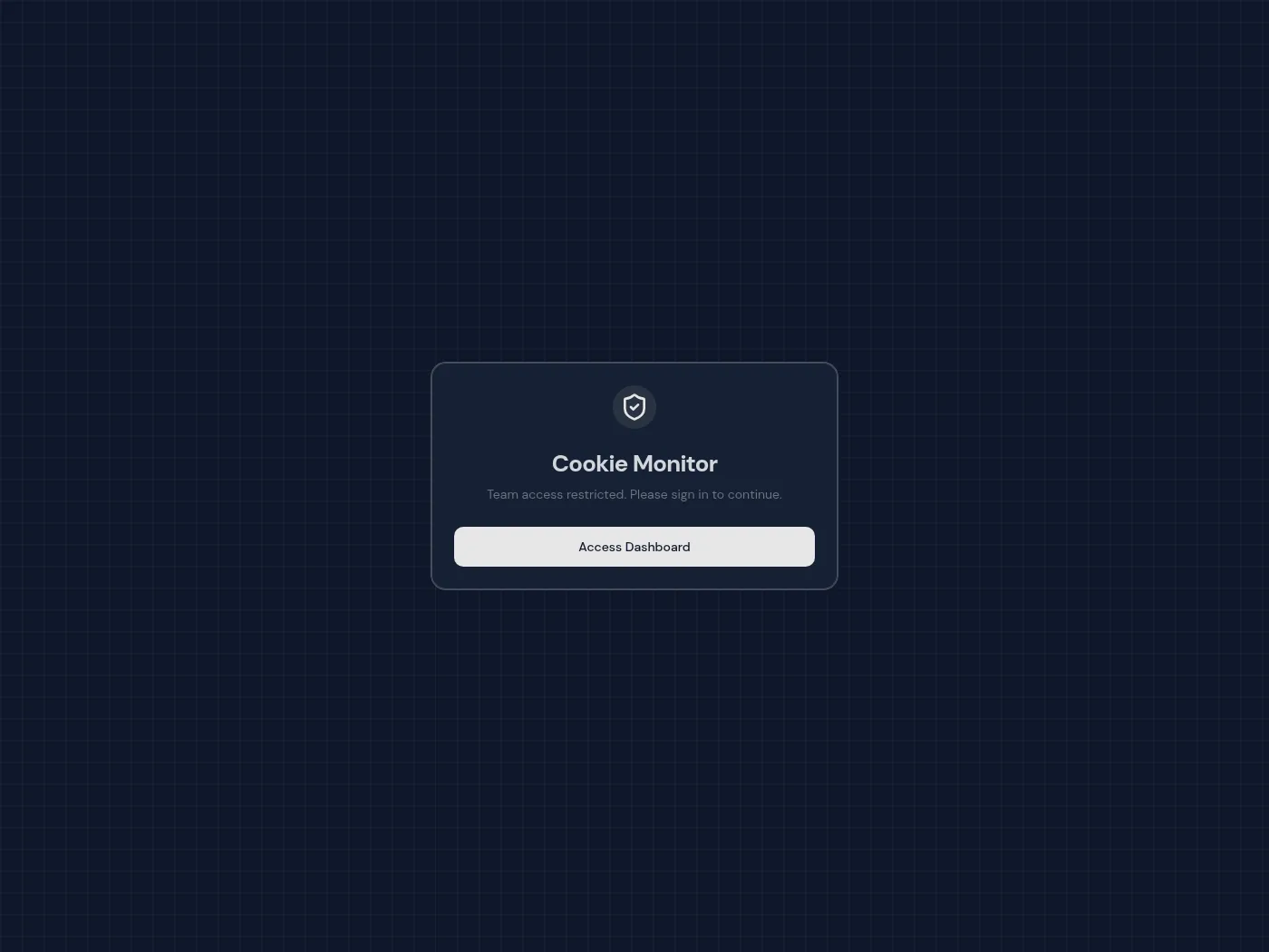 Roblox Cookie Monitor