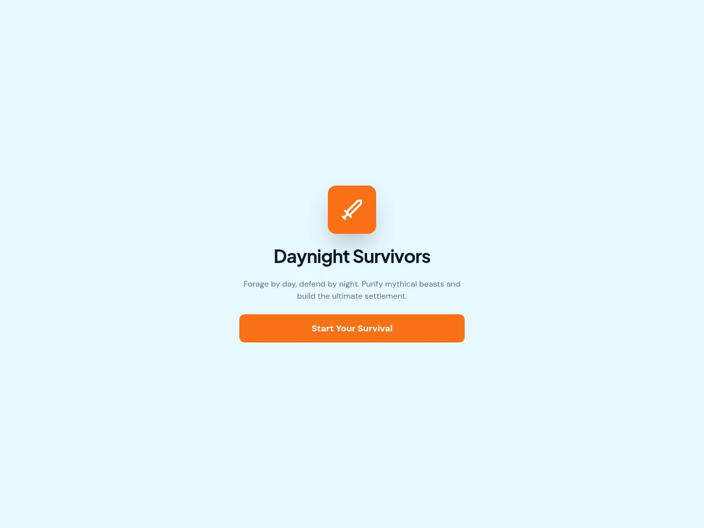 Daynight Survivors