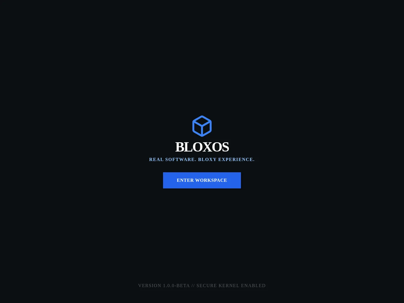 Roblox EXE Launcher