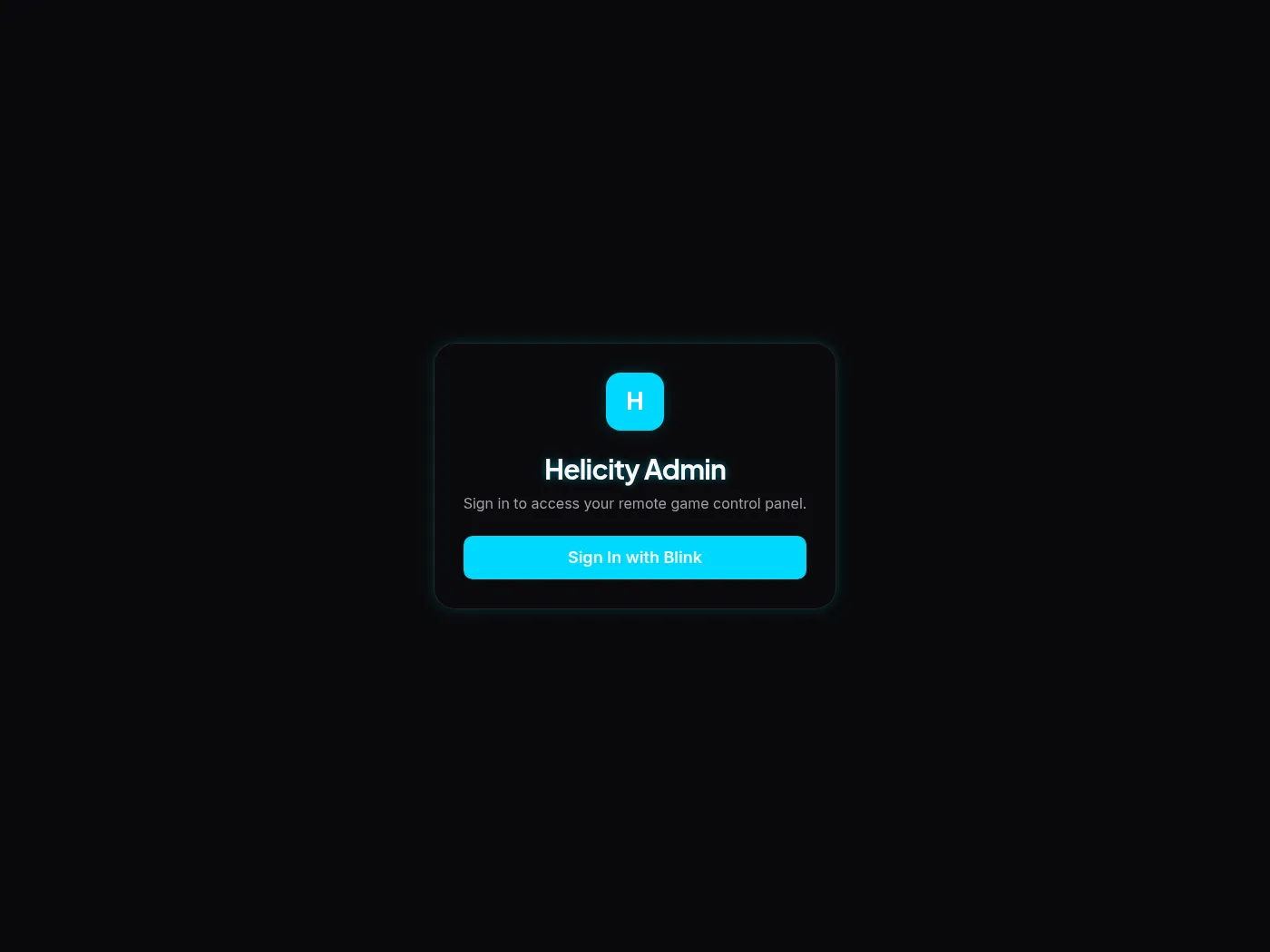 Rayfield Exploit Dashboard
