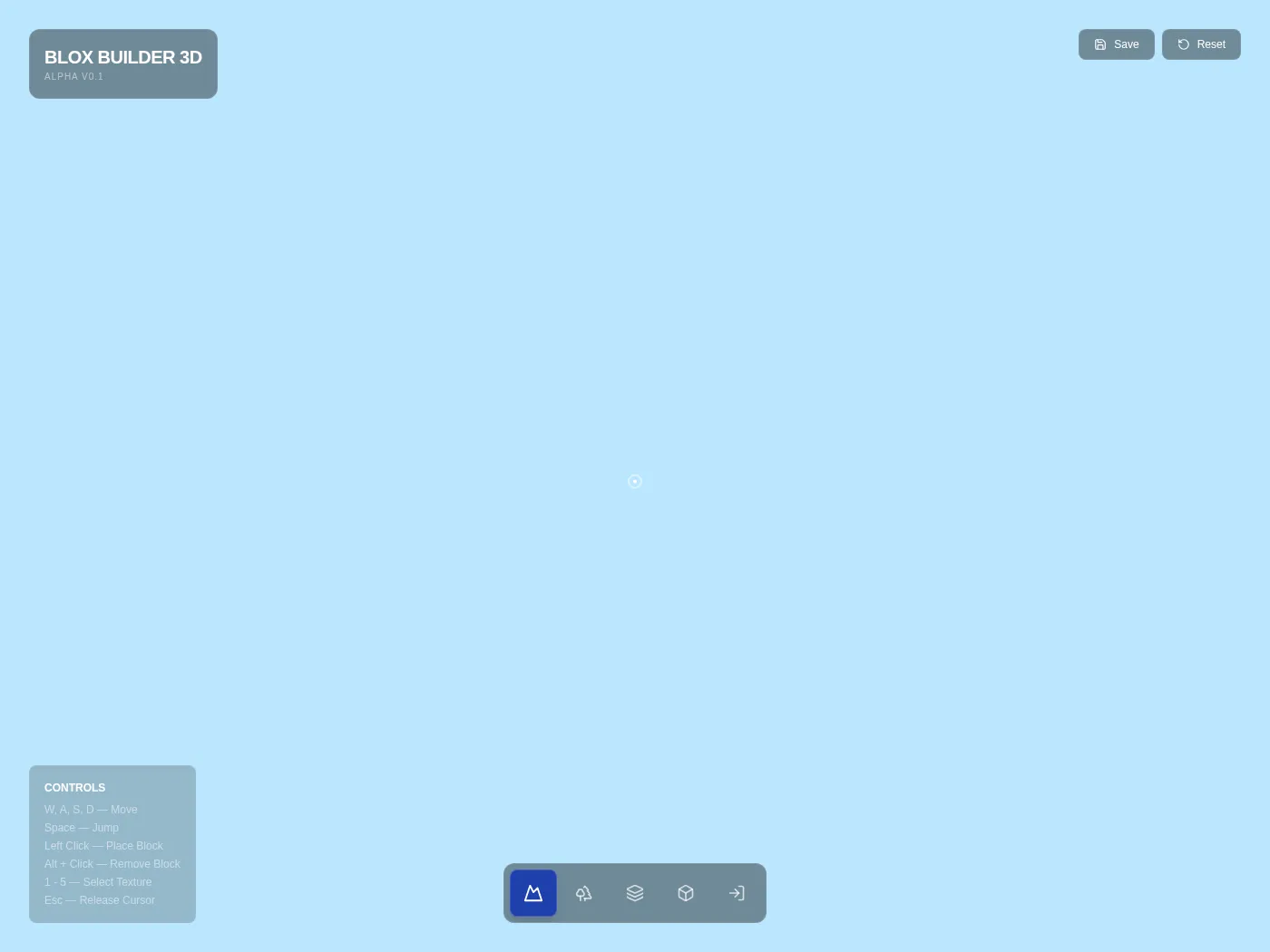 Roblox Game Creator