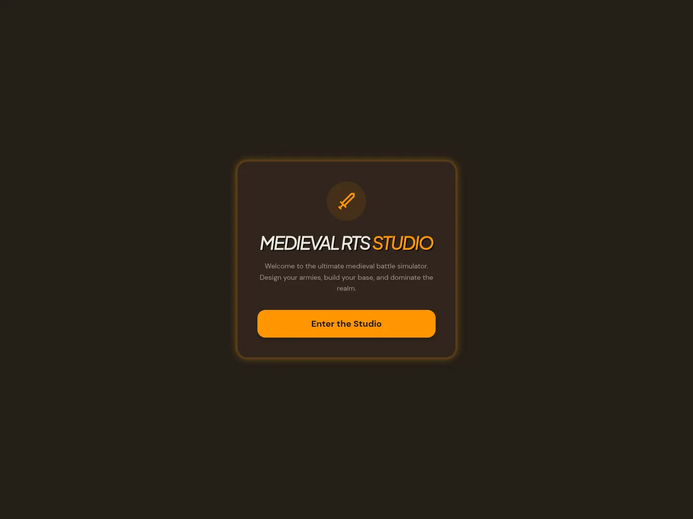 Roblox Game Studio