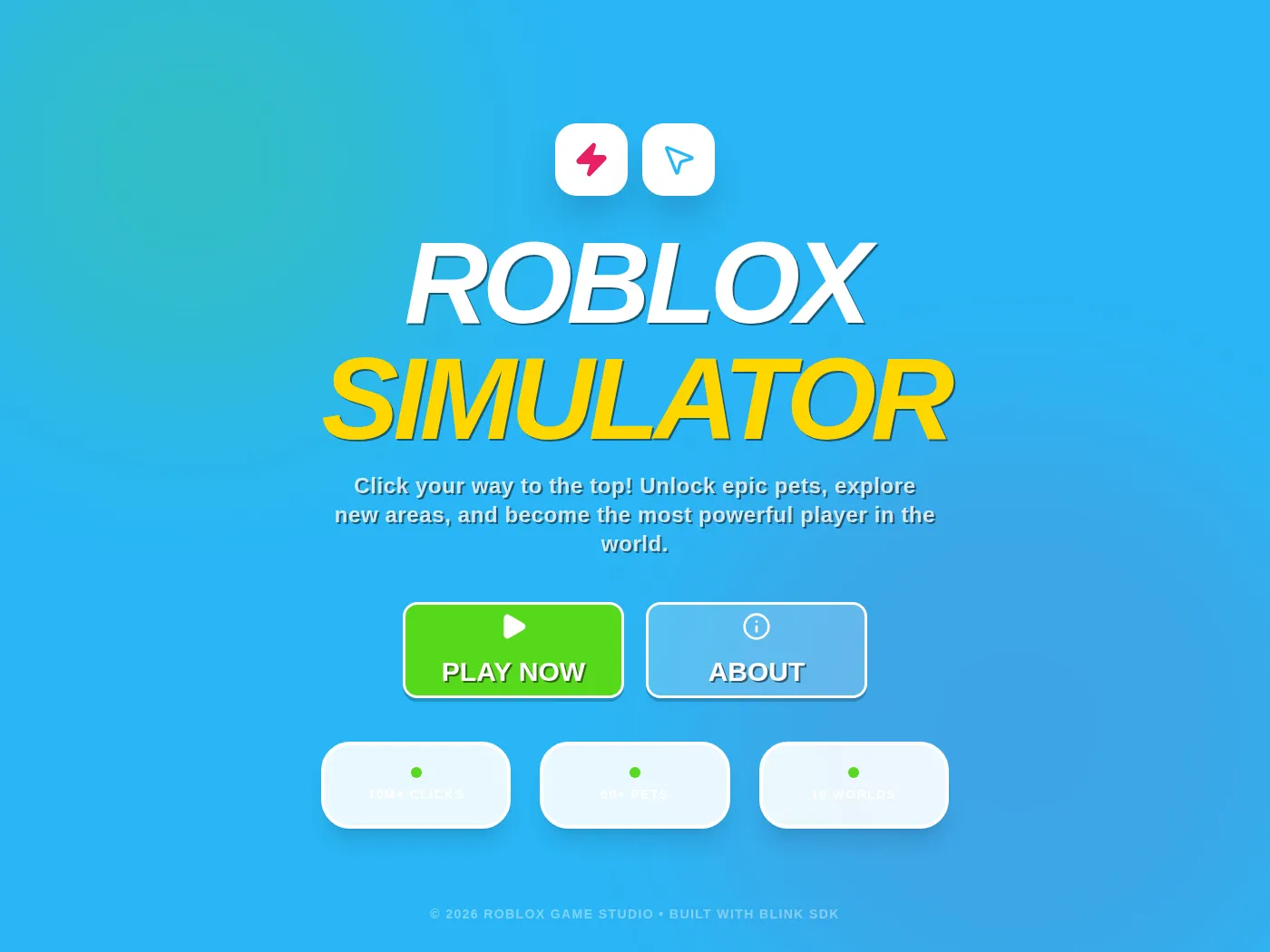 Roblox Game Studio