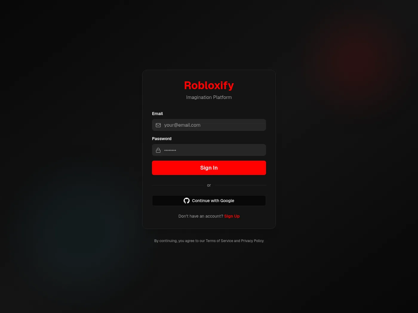 Robloxify
