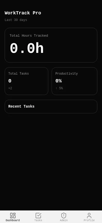 RoboKraft Tracker