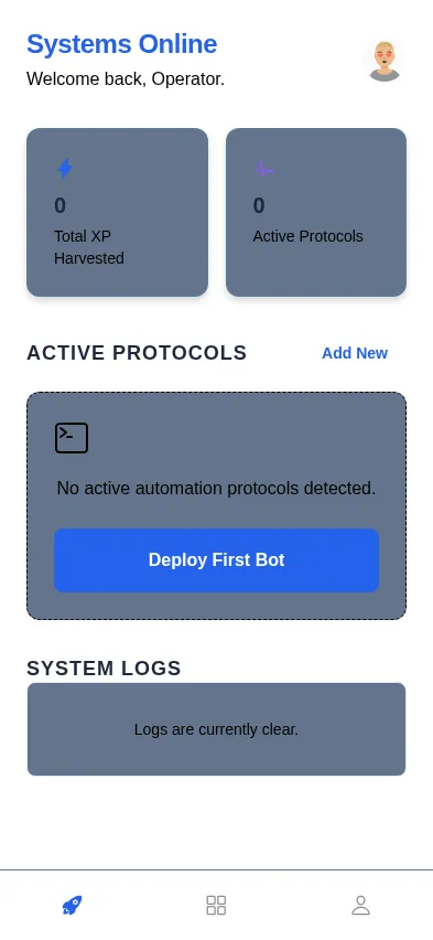 RoboPlay Assistant