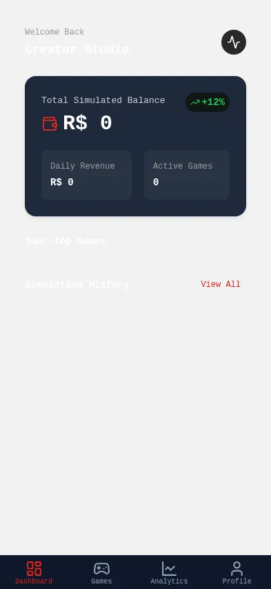 Robux Manager Mobile